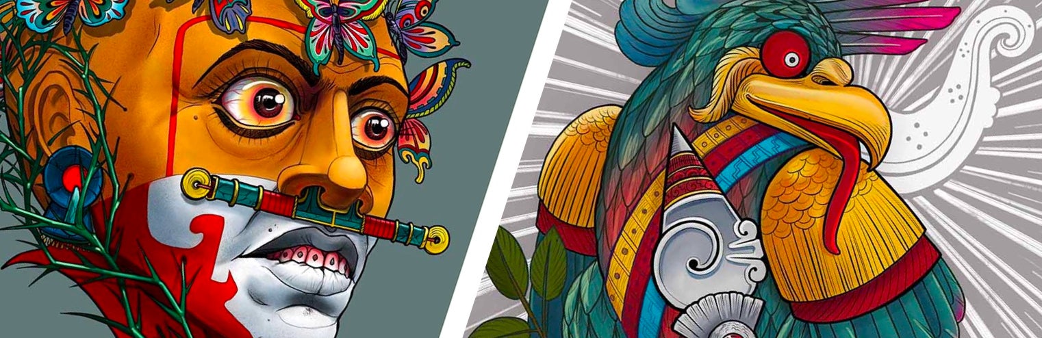 El Sando Tattoos El Barrio Tattoo | Tattoo Shops In Rotterdam